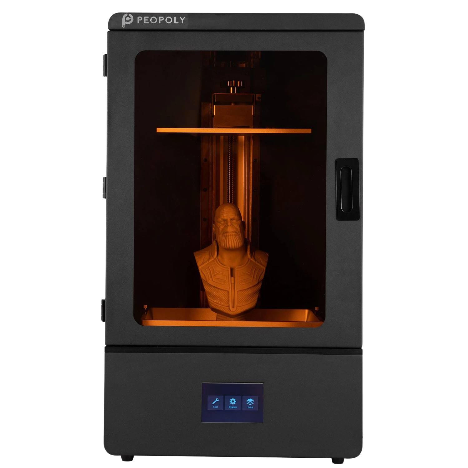 Peopoly Phenom Noir | Reunion3D1PRIM